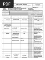 Toolbox Talk Attendance Sheet | PDF