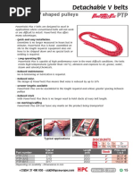 Penguard FC Technical Data Sheet | PDF | Abrasive | Paint