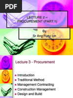 Tender Report Template Guide | PDF | Computers