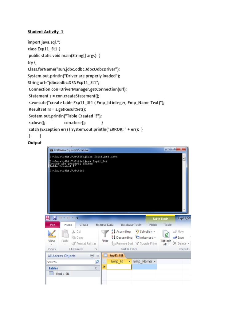 Exp13 1 | PDF | Software Development | Software