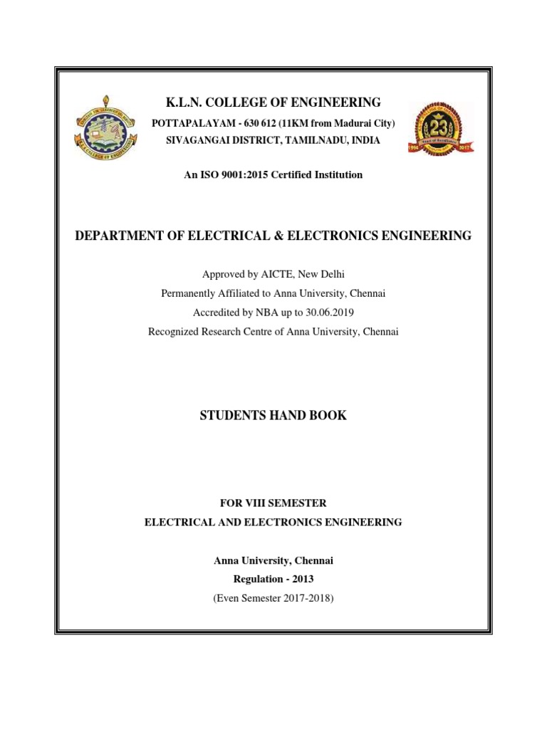 Handbook | PDF | Lighting | Engineering