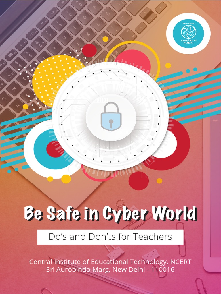 For Teachers 07-02-2019 PDF | PDF | Malware | Cyberbullying
