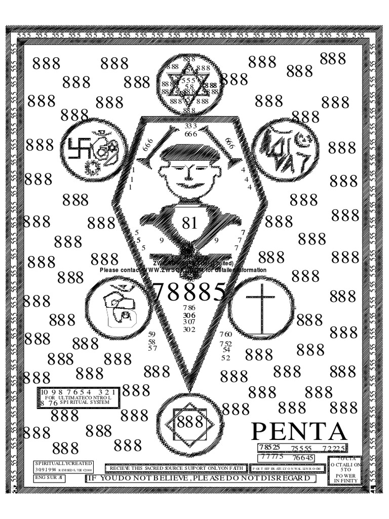 Penta | PDF