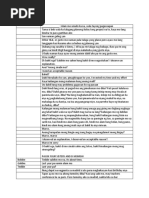 Barcelona Script MOVE ON | PDF