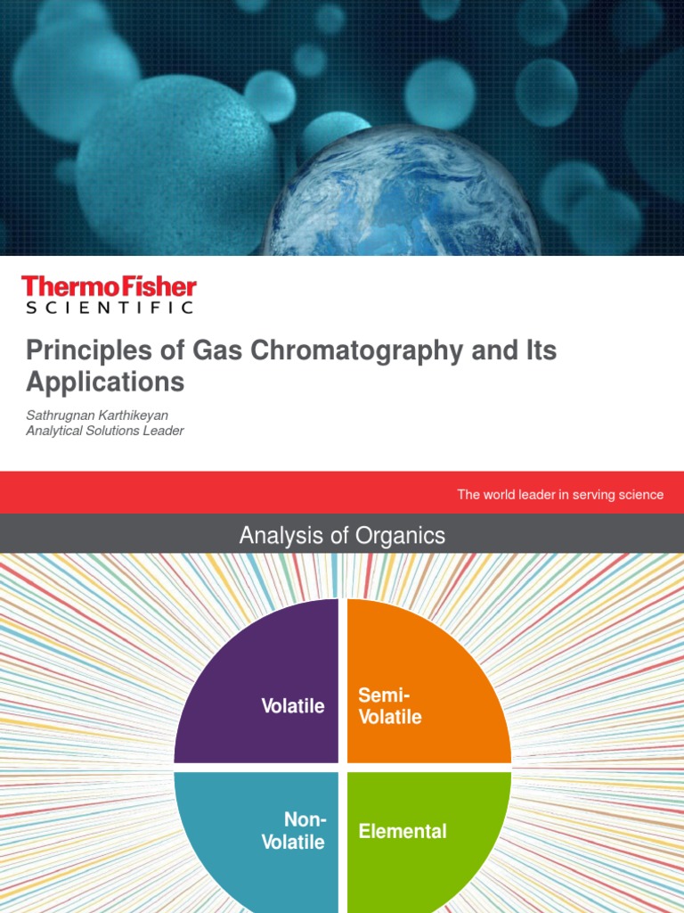 GC and GCMS Basic Theory | PDF | Gas Chromatography | Mass Spectrometry