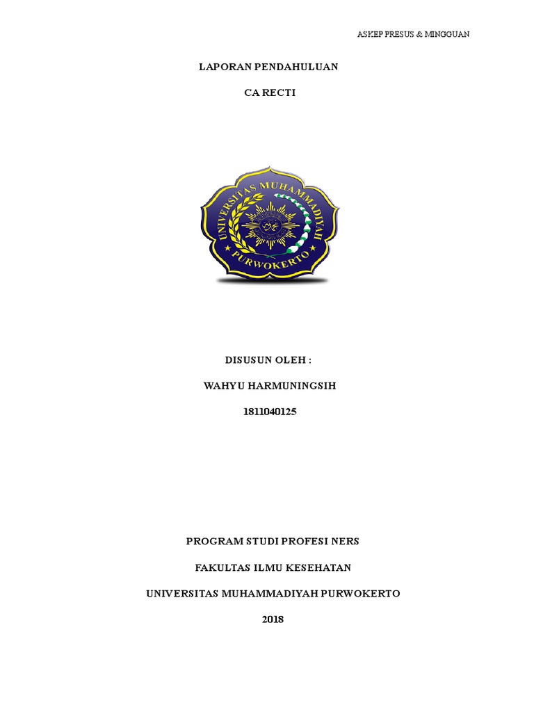 LP Ca Recti | PDF