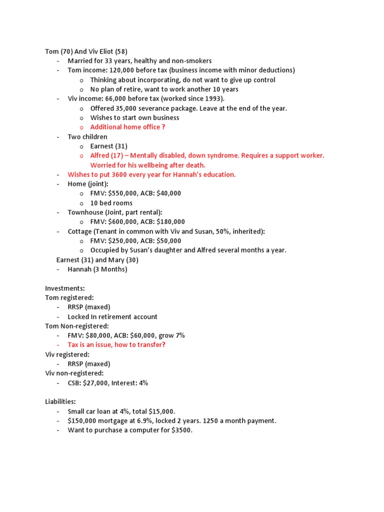 Inclass Assignment #2 | PDF