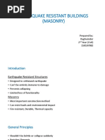 Structural Assessment Checklist | PDF | Masonry | Beam (Structure)