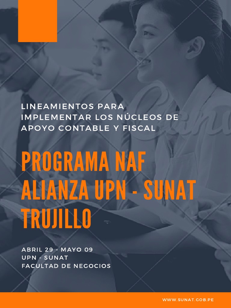 Banner Naf | PDF