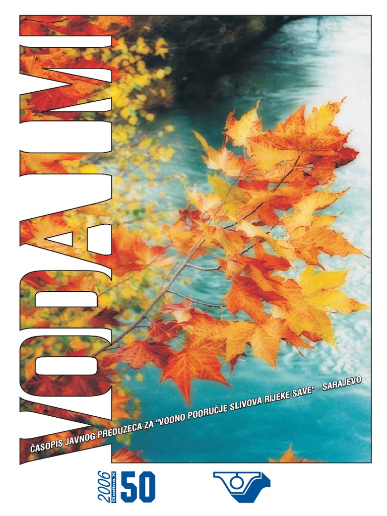 Voda I Mi 50 PDF | PDF