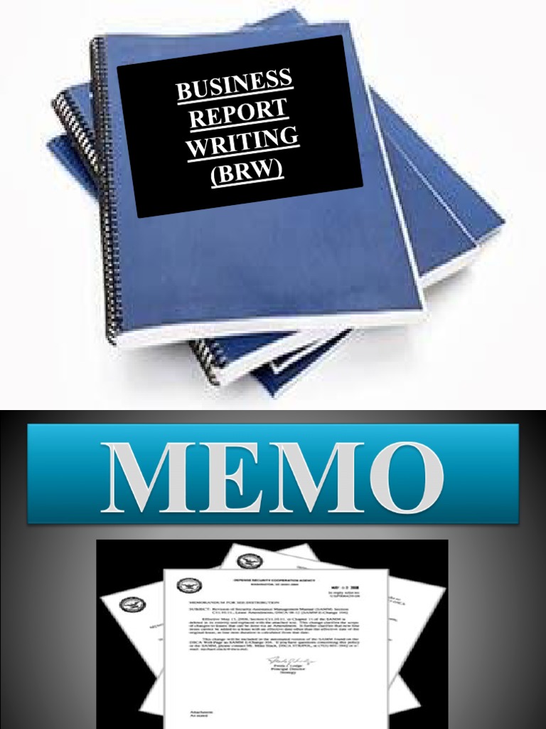 Memos | PDF | Business