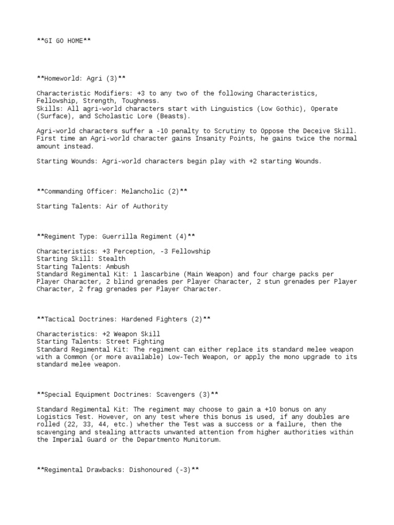 GI Go Home | PDF | Military Science | Military