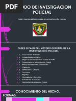 Pelmatoscopia Cristian | PDF | Huella dactilar | Pie