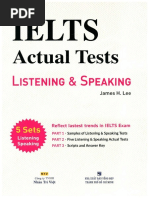 Thematic Ielts Reading Practice Tests Toshkent Pir Nashriyoti | PDF ...