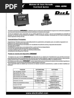 Amadeus Selling Platform Guia Rapida | PDF | Ventana (informática ...