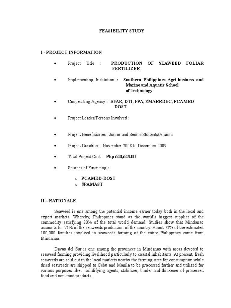 FS Format | PDF | Rice | Fertilizer