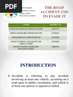 Petronas Risk Matrix Procedure | PDF | Risk Assessment | Risk