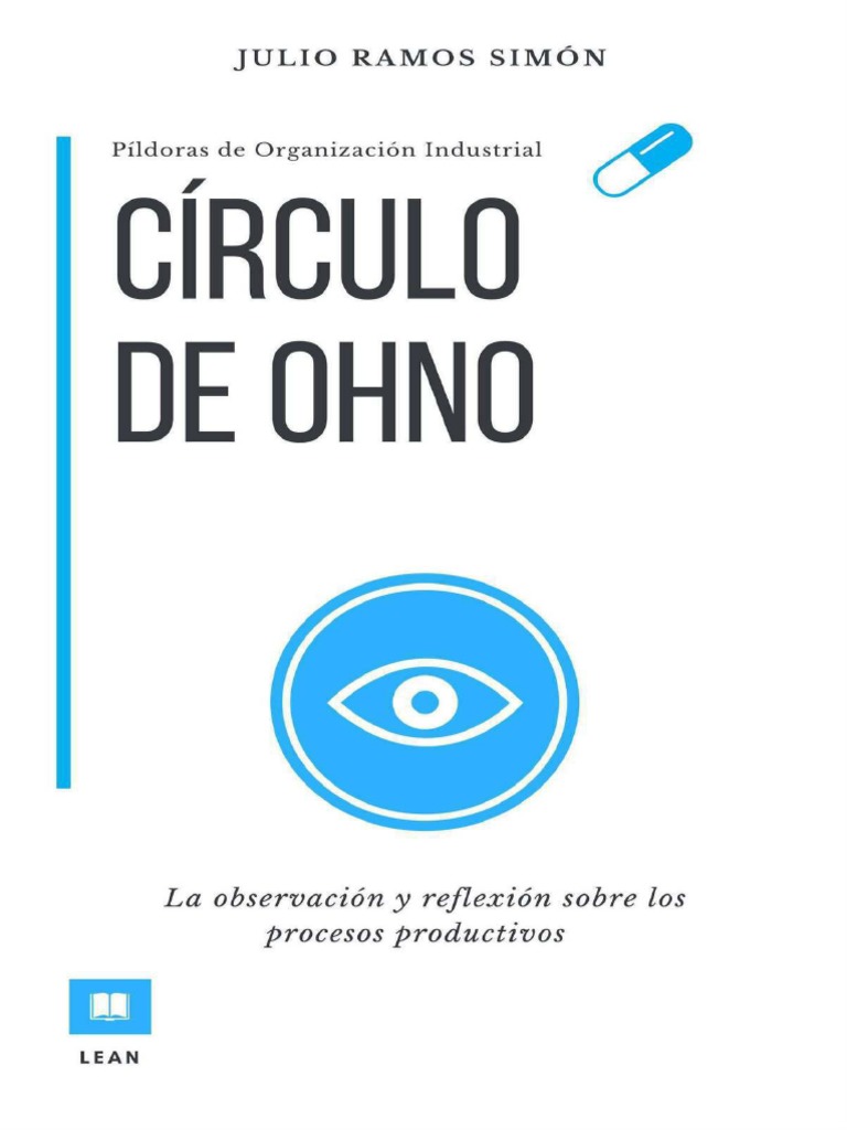 Mejora Continua con el Círculo de Ohno | PDF | Business