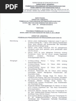 Panduan Pendaftaran PJK3 Online | PDF