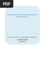 DuPont Process Safety Management - Brochure PDF | PDF | Risk ...