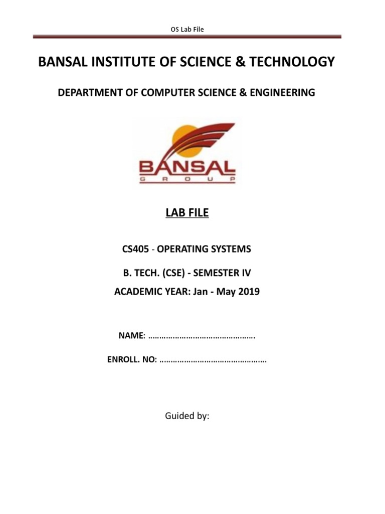 Os | PDF | Scheduling (Computing) | Operating System