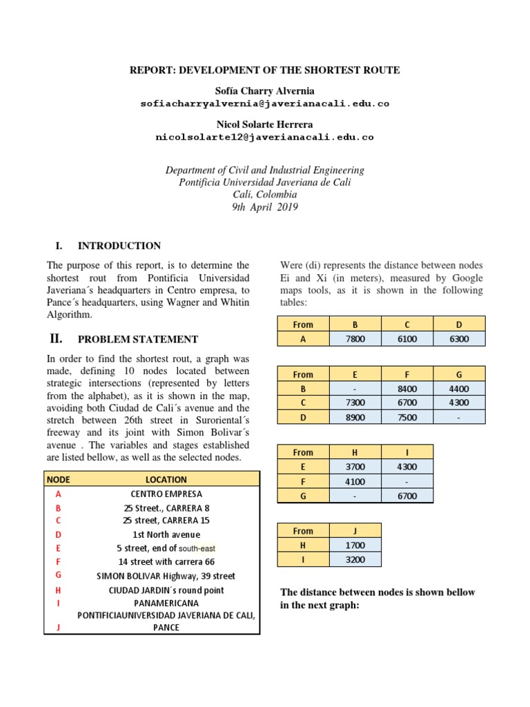Informe Punto Parcial 2 SS | PDF | Mathematical Logic | Computer Science