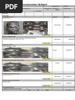 Paynter Chart Example | PDF