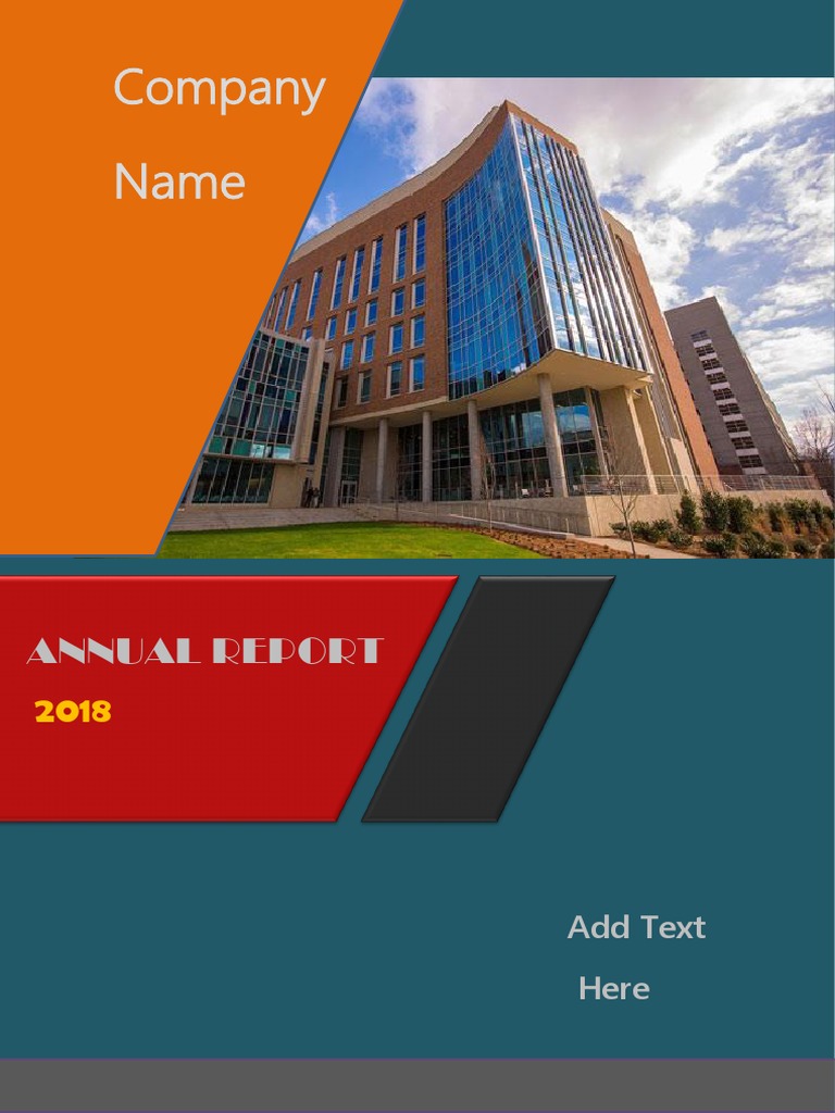 Cover Word Template 2 | PDF