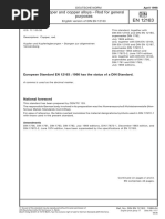 Din 51360-2 | PDF