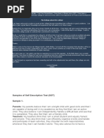 PL Form | PDF | Career & Growth