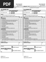 Learners Profile Form | PDF