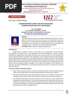 Stuart Hall - Encoding Decoding | PDF | Cybernetics | Communication