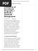 Compass Rule and Transit Rule | PDF | Compass | Latitude