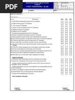 Checklist Piling Work .Pile Construction | PDF | Deep Foundation ...