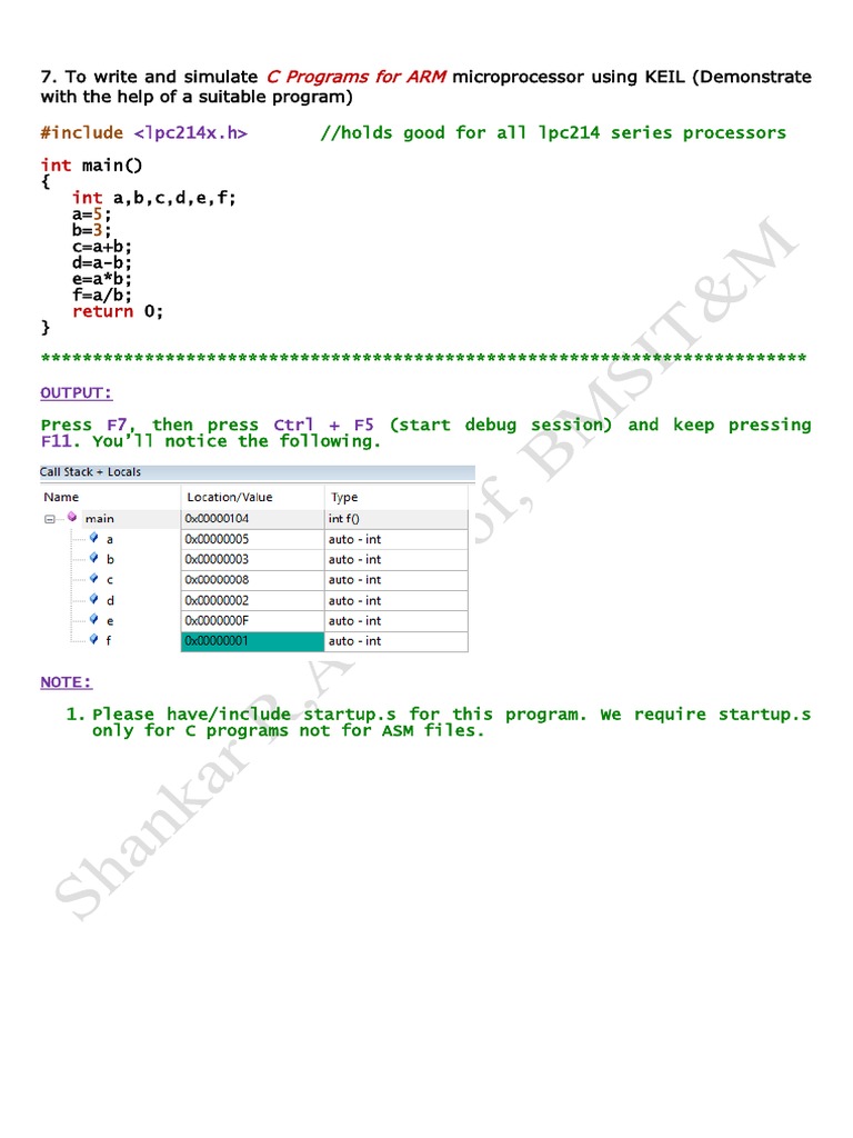 7 Arm C | PDF | Teaching Methods & Materials | Computers