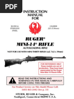 Guide To Making Percussion Caps2 | PDF | Materials | Nature