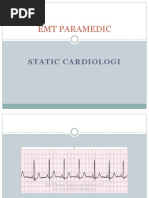 Basic Arrhythmia Rules | PDF | Electrocardiography | Physiology