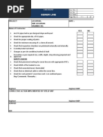 Checklist Piling Work .Pile Construction | PDF | Deep Foundation ...