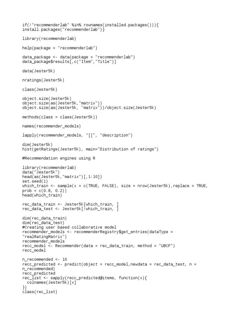 Chp5 Scripts | Download Free PDF | Mathematical Concepts | Applied ...