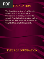 Drilled Shaft Foundation Design | PDF | Deep Foundation | Prestressed ...