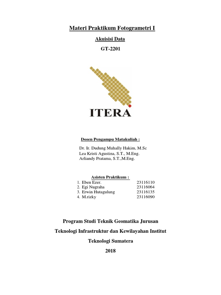 Pengenalan Drone | PDF