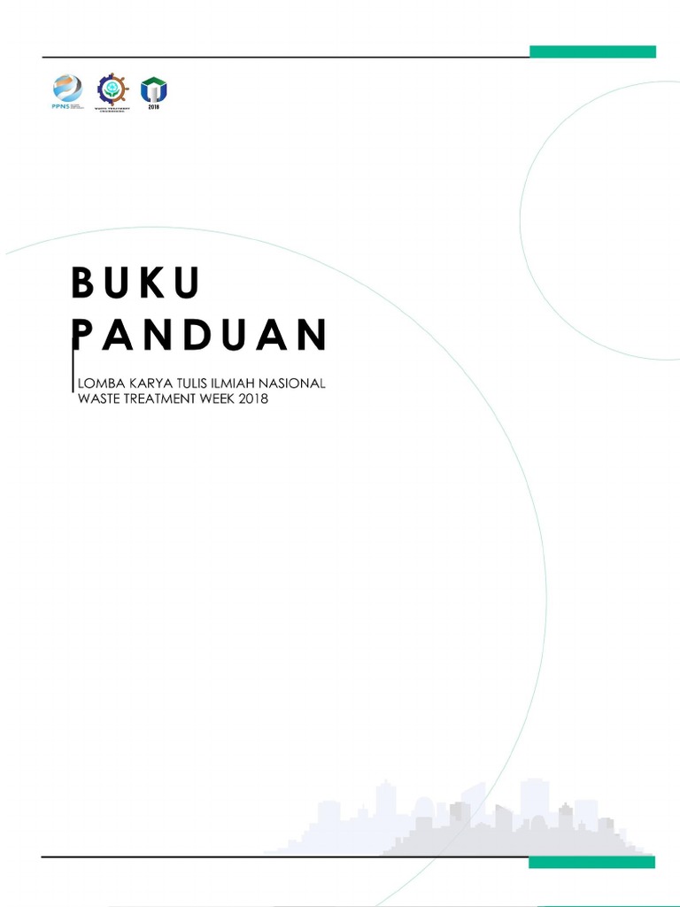 Guide Book Lomba LKTI | PDF
