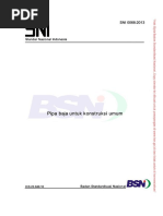 Bsn. H-Beam | PDF