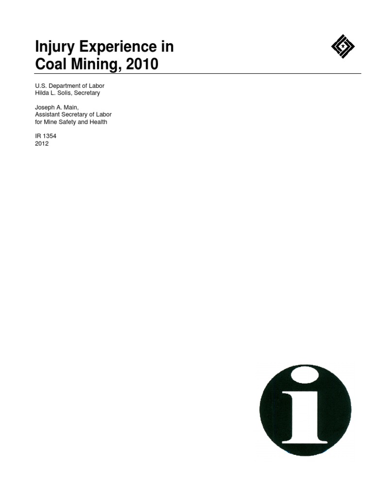 Coal Mining PDF | PDF | Mining