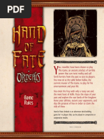 Regicide - RuleBook - RTP | PDF | Playing Cards | Tabletop Games