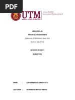 Higher AH Chemistry Data Booklet | PDF | Chemical Elements | Chemistry