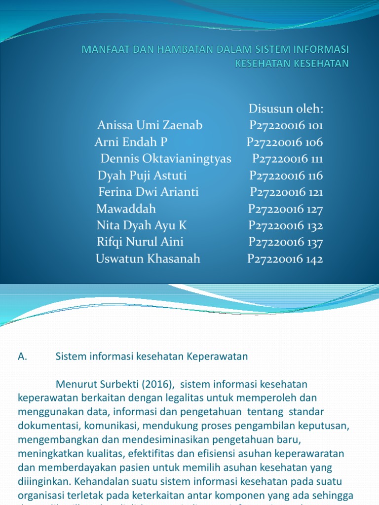 SIMPUS | PDF