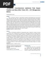 GDS, Ttgo, GD2PP & GDP | PDF