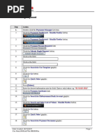Bihar CFMS e Billing Training Manual | PDF | User (Computing) | Software Development