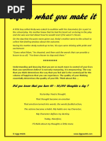 The 12 Types of Anger | PDF | Anger | Psychology